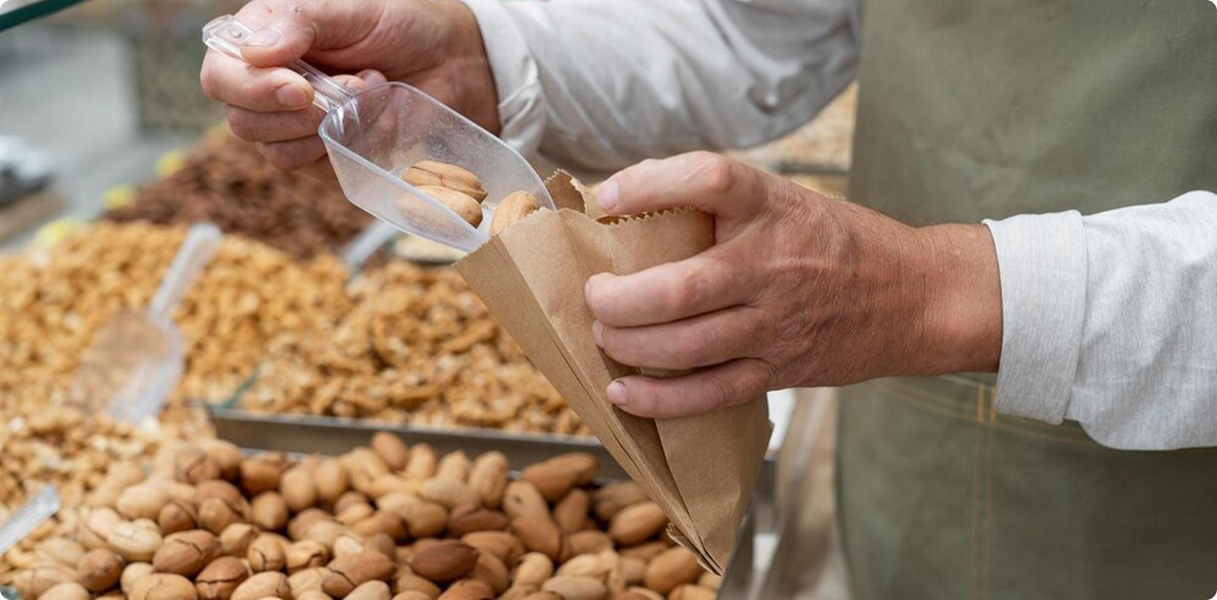 Frutos Secos: ¿Cómo Garantizar la Seguridad Alimentaria en su ...
